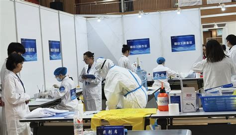我院学生在全国卫生检验与检疫专业综合技能竞赛中荣获一等奖 贵州医科大学公共卫生学院
