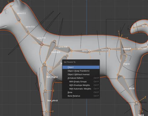 Animation Why I Can T Animate Or Move The Character In Blender Pose Mode Blender Stack Exchange