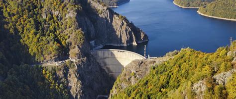 Quais São As Maiores Usinas Hidrelétricas Do Brasil Blog