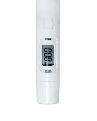 Digital Pocket Tds Meter Slim Model Like Mi Tds Meter At Rs 175