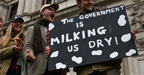 What The Inheritance Tax Threshold Should Be If It Rose With Inflation Personal Finance