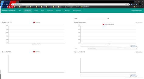 Rocketmq 安装 For Windows10 完整版）windows10 安装rockmq 44 Csdn博客