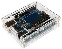 سعر ومواصفات Generic Enclosure for Arduino UNO Project Box for Arduino