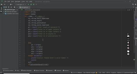 shreyansu panda on linkedin codsoft pythonprogramming python