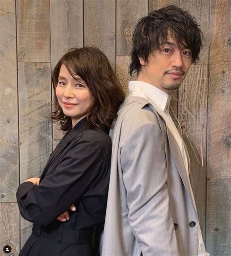 写真 9ページ目石田ゆり子54歳が西島秀俊と日曜劇場で「4度目の夫婦」に“寝取られ妻”から始まったカップル共演が続くワケ 文春オンライン