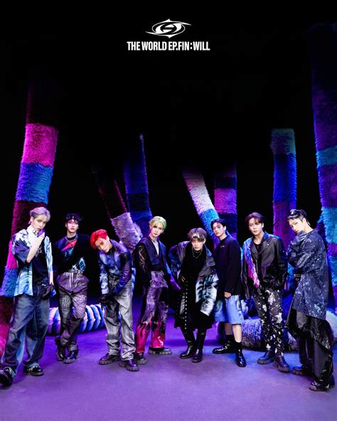 Ateez The World Ep FIN WILL Concept Photo 3 ATEEZ Wallpaper 45279169 Fanpop