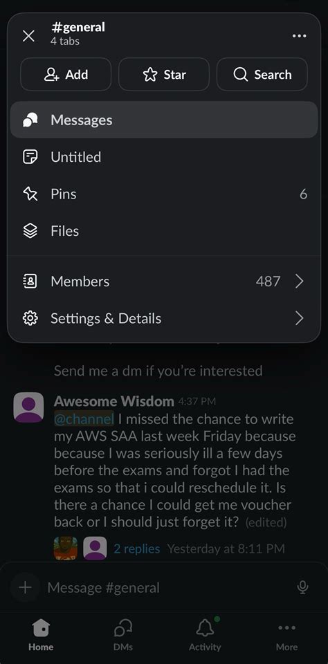 Devopscommunity Devops Community Tech Uchechukwu Robinson