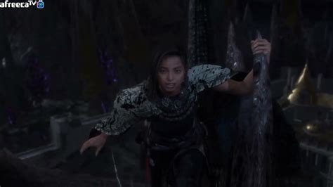 포스포큰 Forspoken 플레이 2가지 엔딩 Youtube