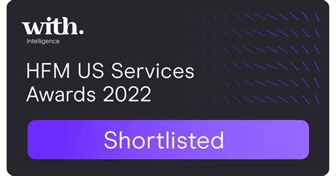 Dylan Curley On Linkedin Hfm Us Services Awards 2022 Home Page