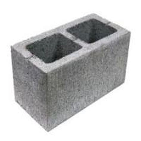 Cinder Block Light Weight 8 X 8 X 16 Stine Home Yard The