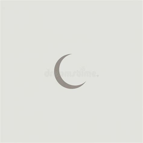 Curved Crescent Shape Stock Illustrations 649 Curved Crescent Shape