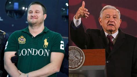 Así fue la supuesta llamada entre AMLO y Arturo Beltrán Leyva durante