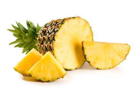 Can Eating Pineapple Before Bed Help You Sleep Crave Magazine