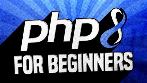 Learn Php 8 From Scratch