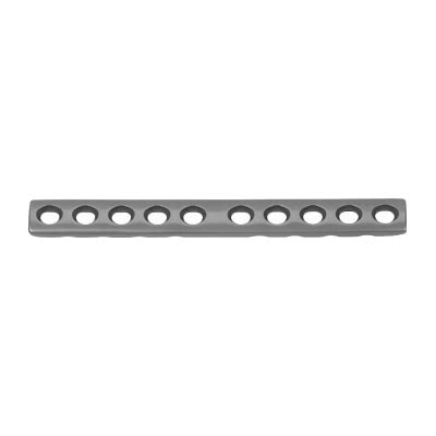 Limited Contact Dynamic Compression Plate