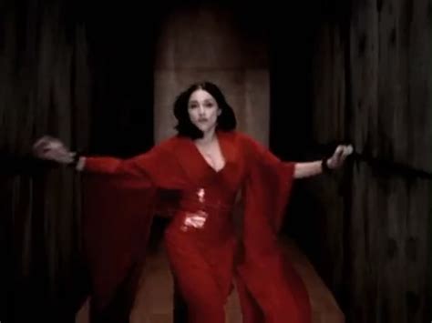 Nothing Really Matters Music Video Madonna Image 29943762 Fanpop
