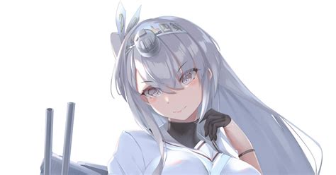 冬月艦隊これくしょん お冬さん Feiのイラスト Pixiv