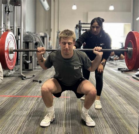 A Trainers Guide To Correctly Sequence The Leg Workout Stay Fit With