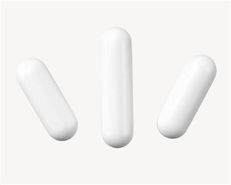 3d Round Rectangle Geometric Shapes Premium Psd Rawpixel