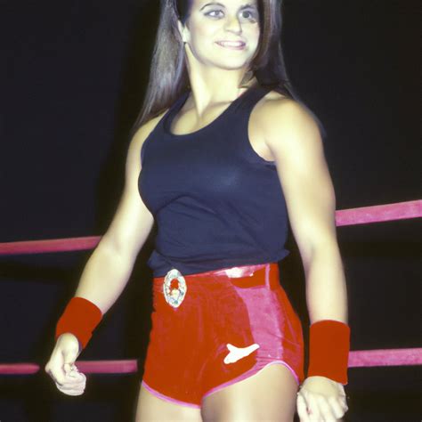 Remembering Nancy Benoit The Impact She Made On Womens Wrestling