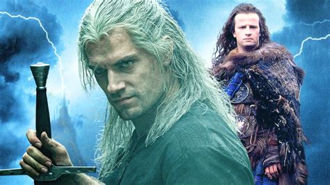 Highlander Film 1986