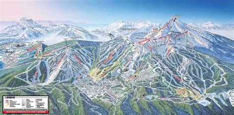 Big Sky Opens New Lone Peak Tram For 50th Anniversary