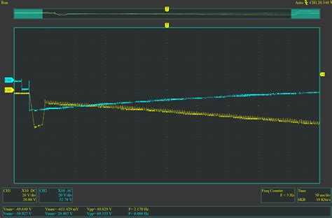 TPS23753A PD Off After Start Power Management Forum Power Management TI E2E Support Forums