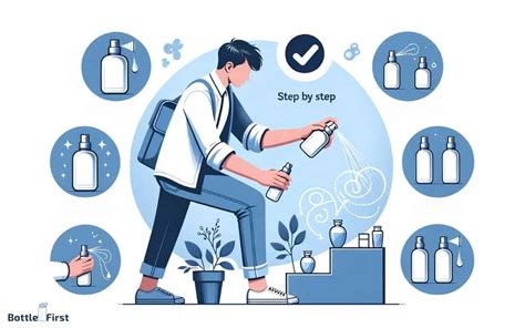 How To Transfer Perfume From Spray Bottle 4 Easy Steps