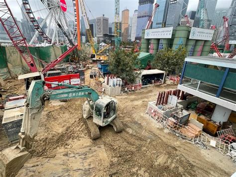 恒基地產全年基礎盈利逾96億 末期息每股13元｜即時新聞｜產經｜oncc東網