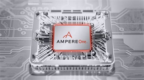 Oracle Cloud Adds Ampereone Processor And Broad Set Of New Services On