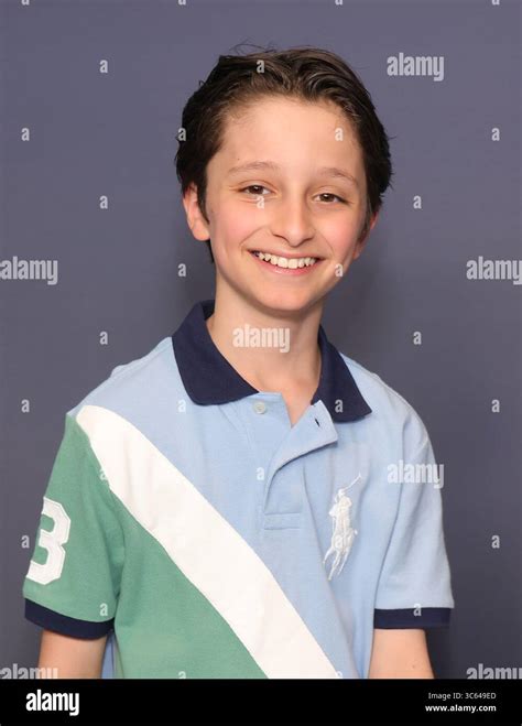 30 July 2025 Los Angeles California Max Matenko At Premiere Event Of Apple Tvs Platonic