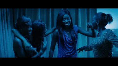Girlhood Clip 1 Diamonds Youtube