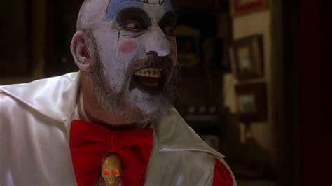 House Of 1000 Corpses Full Intro Youtube
