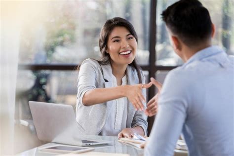 Effective Interview Techniques For Dental Dsos