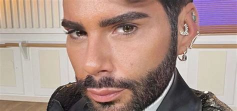 Federico Lauri Chi è Fashion Style Gay Me Ne Frego Dei Giudizi