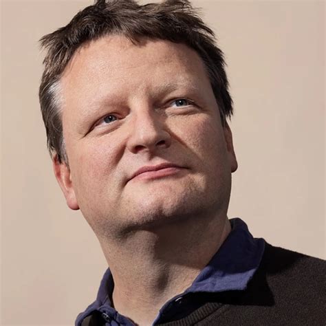 Professor Hendrik Ulbricht University Of Southampton