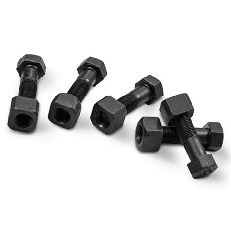 China Grader Blade Cutting Edges Bolts Manufacturers Suppliers Factory
