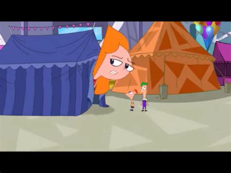 Phineas And Ferb Giantess Candace 5 By Jedipat On Deviantart