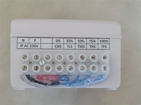 Automatic Water Level Indicator With Buzzer At Rs Water Level Indicator In Coimbatore