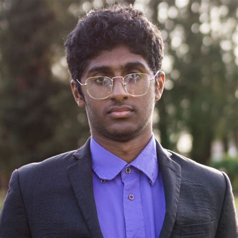 Rishi Cherukuri The Harker School San Jose California United States Linkedin