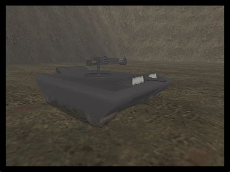 Land Crawler