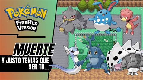 RANDOMLOCKE EXTREMO Ep TENIA QUE SUCEDER UN DIA PASANDO TODAS LAS REGIONES DE POKEMON