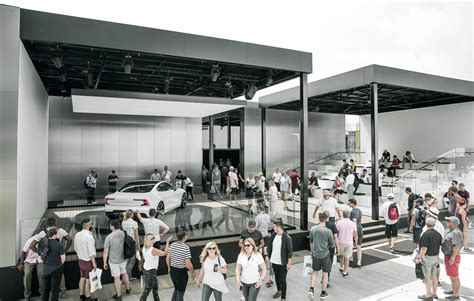 Polestar 1 To Appear In America For The First Time At Pebble Beach