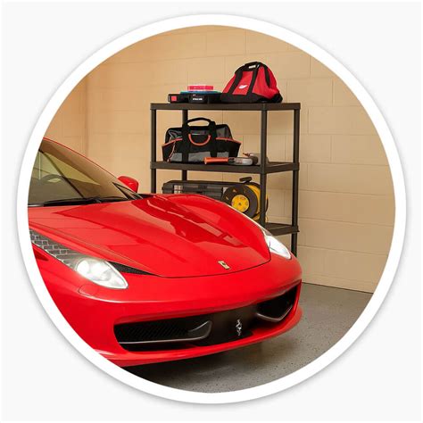 Plastic Shelving Unit Free Next Day Delivery