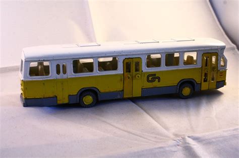 lion toys 1 50 1 modelbus daf bus catawiki