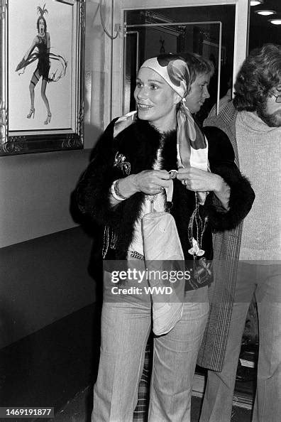 Sally Kellerman Attends The Los Angeles Premiere Of The Rocky Horror