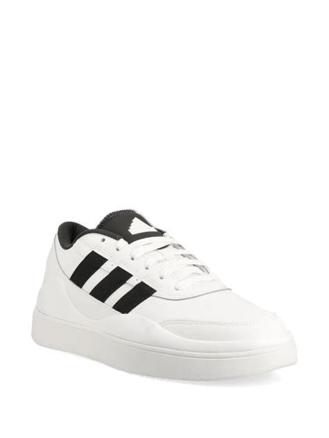 Adidas Osade Sneakers | White | FARFETCH UK