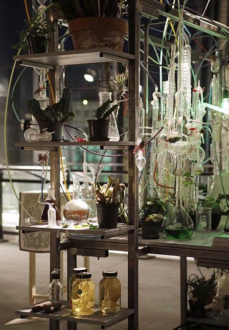 Eat Drink Design At Dutch Design Week Dezeen