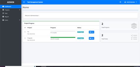 GitHub ZohaibAliy Task Managment System SQE Project