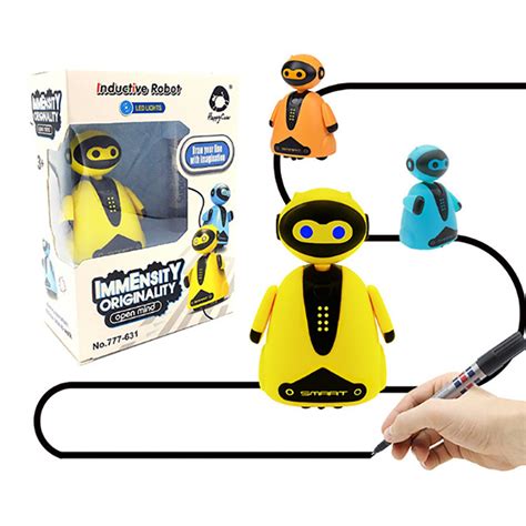 Path Tracking Robot Partyking